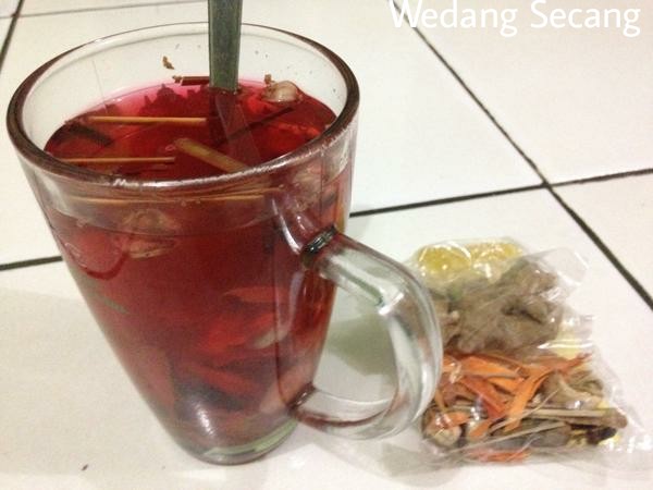 10 Popular Tasty Indonesian Traditional Drinks That Can Fresh You - Whats Indonesia
