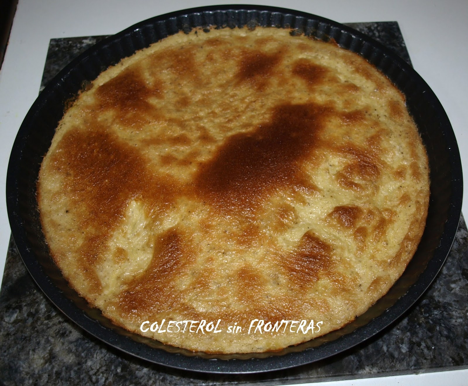 COLESTEROL SIN FRONTERAS: CALIENTE, CALENTE, KALINTI, KARAN, KARANTIKA...