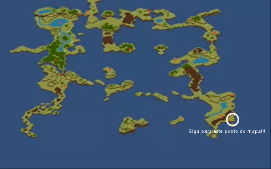 [Dicas] Breath of Fire 2 - Localização de Bleu, moedas infinitas e mais!