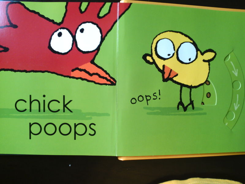 CHILDREN BOOKS FOR YOU: Chicks