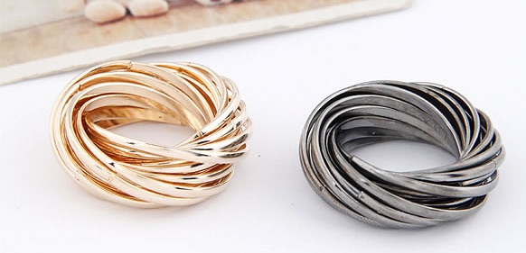WONDERSTRUCK ACCESSORIES: RINGS