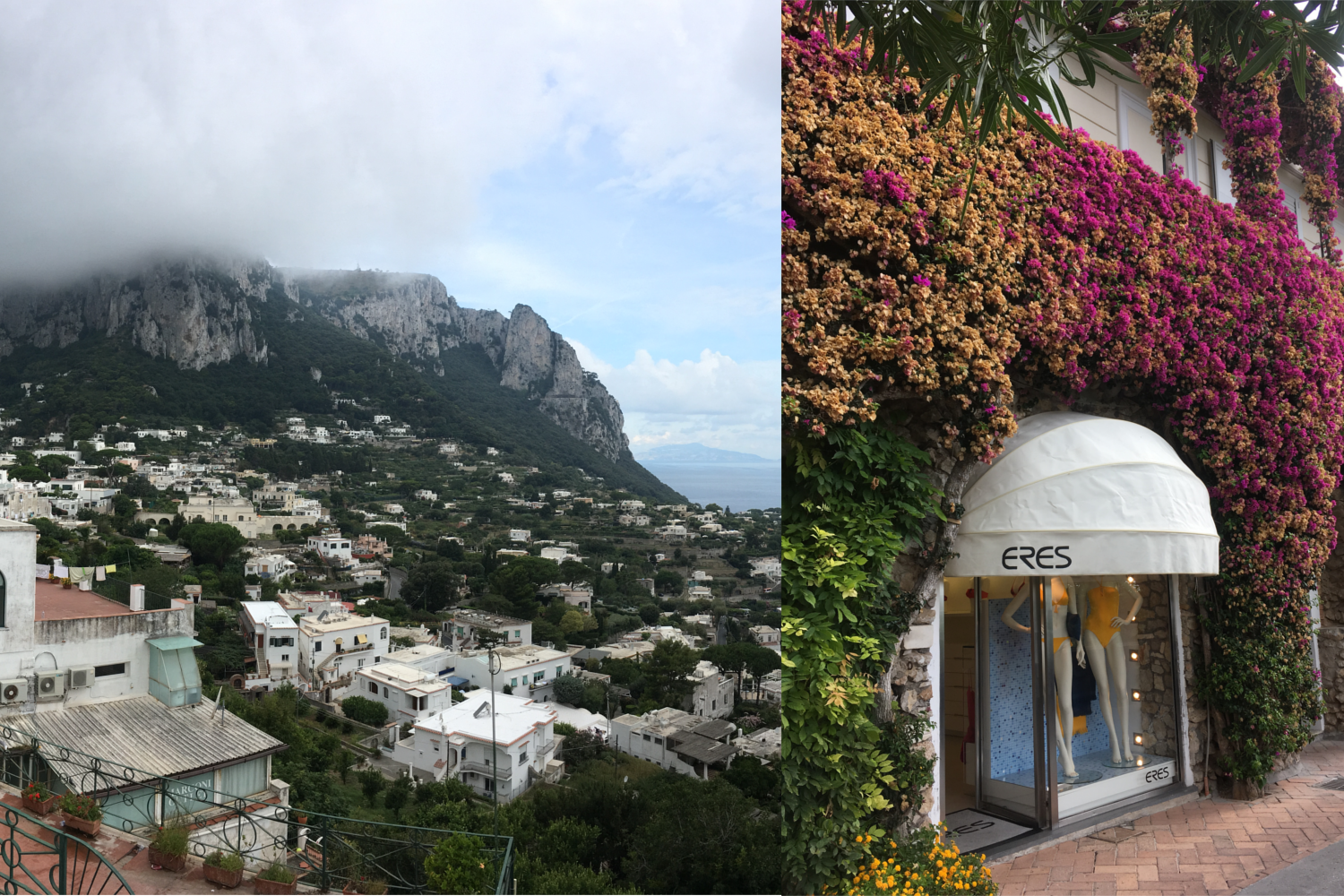 Visiter Naples et ses alentours en 4 jours (Italie) - La vie, c'est ...