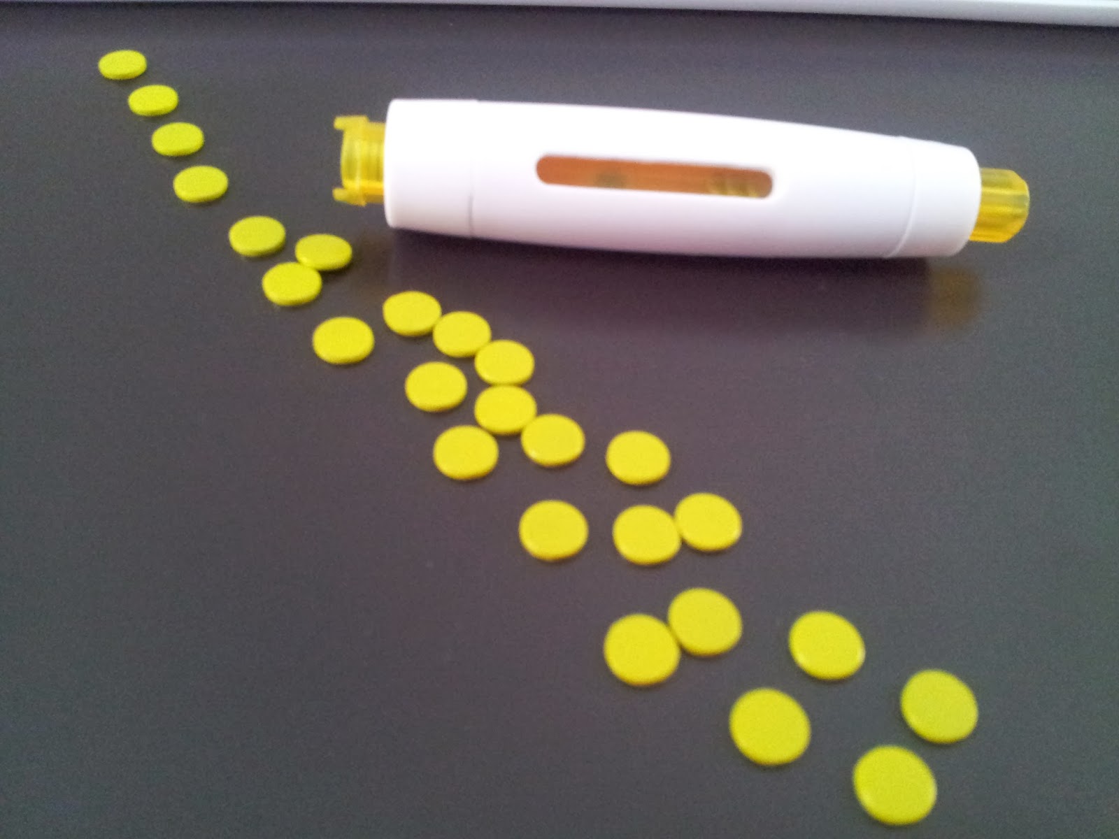 Smith and Blessings: Magna Color 3D Magic with an Underwater Adventure