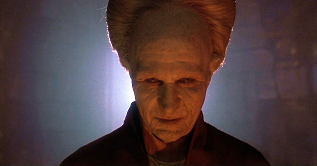 L'antro di Damon: I migliori film horror sui vampiri (CLASSIFICA)