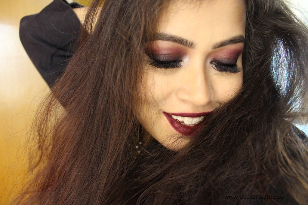 Fall Makeup Tutorial