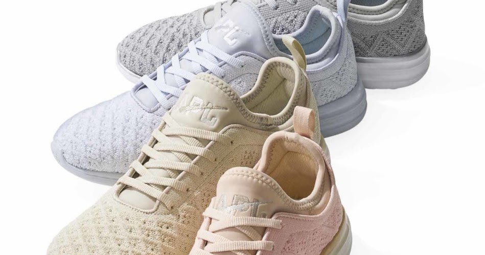 APL Tech LOOM Phantom shoes