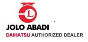 Daihatsu Jolo Abadi