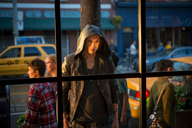 Real or not real Books: Nuevos Stills de The Mortal Instruments
