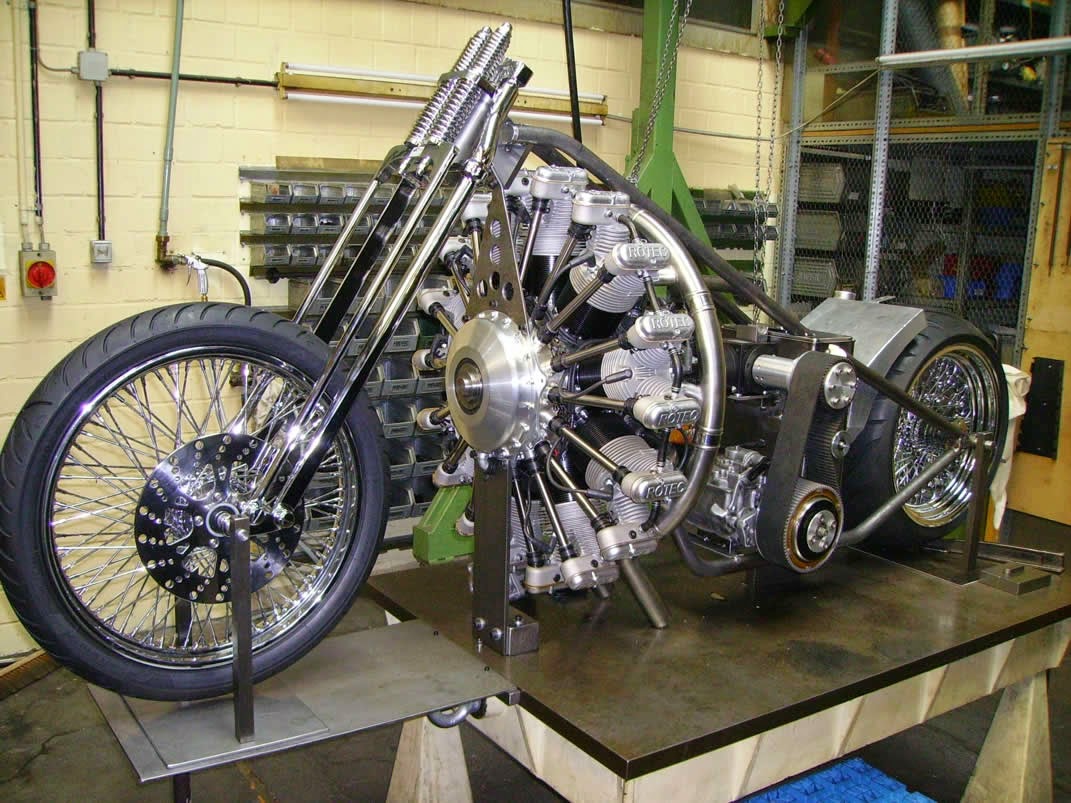 dWrenched - Kustom Kulture and Crazy Bikes: dWRENCHED SPECIAL UPDATED ...
