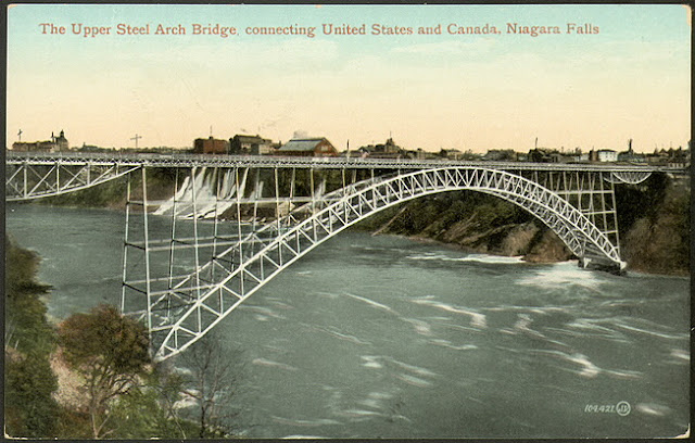 The Anniversary of the Honeymoon Bridge Collapse - January 27, 1938 ...