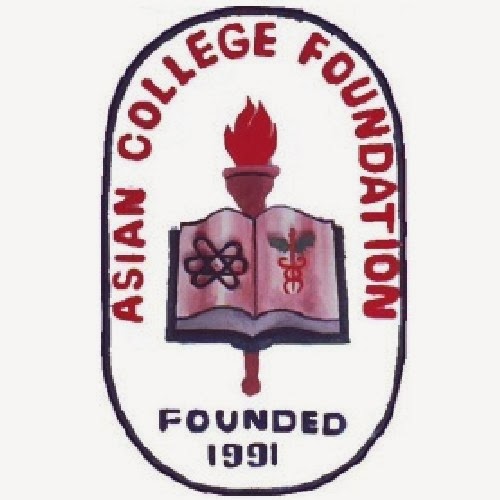 Asian College Foundation: About Us