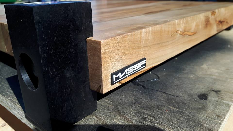 SOULUTION – MASSIF AUDIO DESIGN – UBIQ AUDIO – M & S | Ultimate High ...