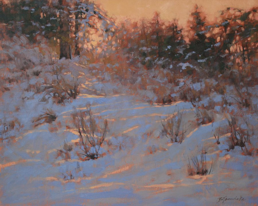 Barbara Jaenicke, 1964 | Plein Air /Still life /Pastel painter | Tutt ...