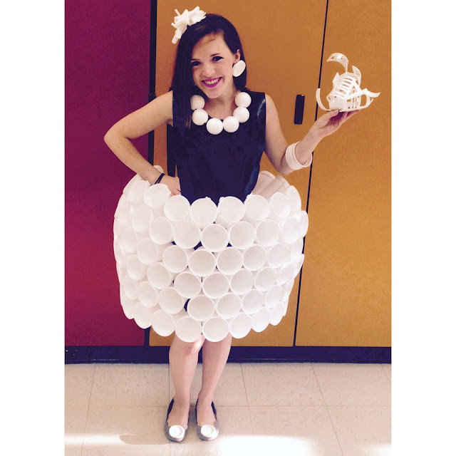 The Art EdVenture!: Styrogami