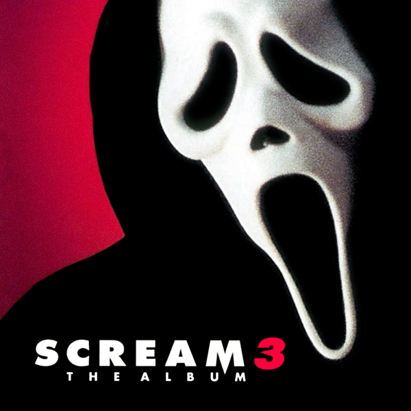 Chronological Scores / Soundtracks: Scream Saga