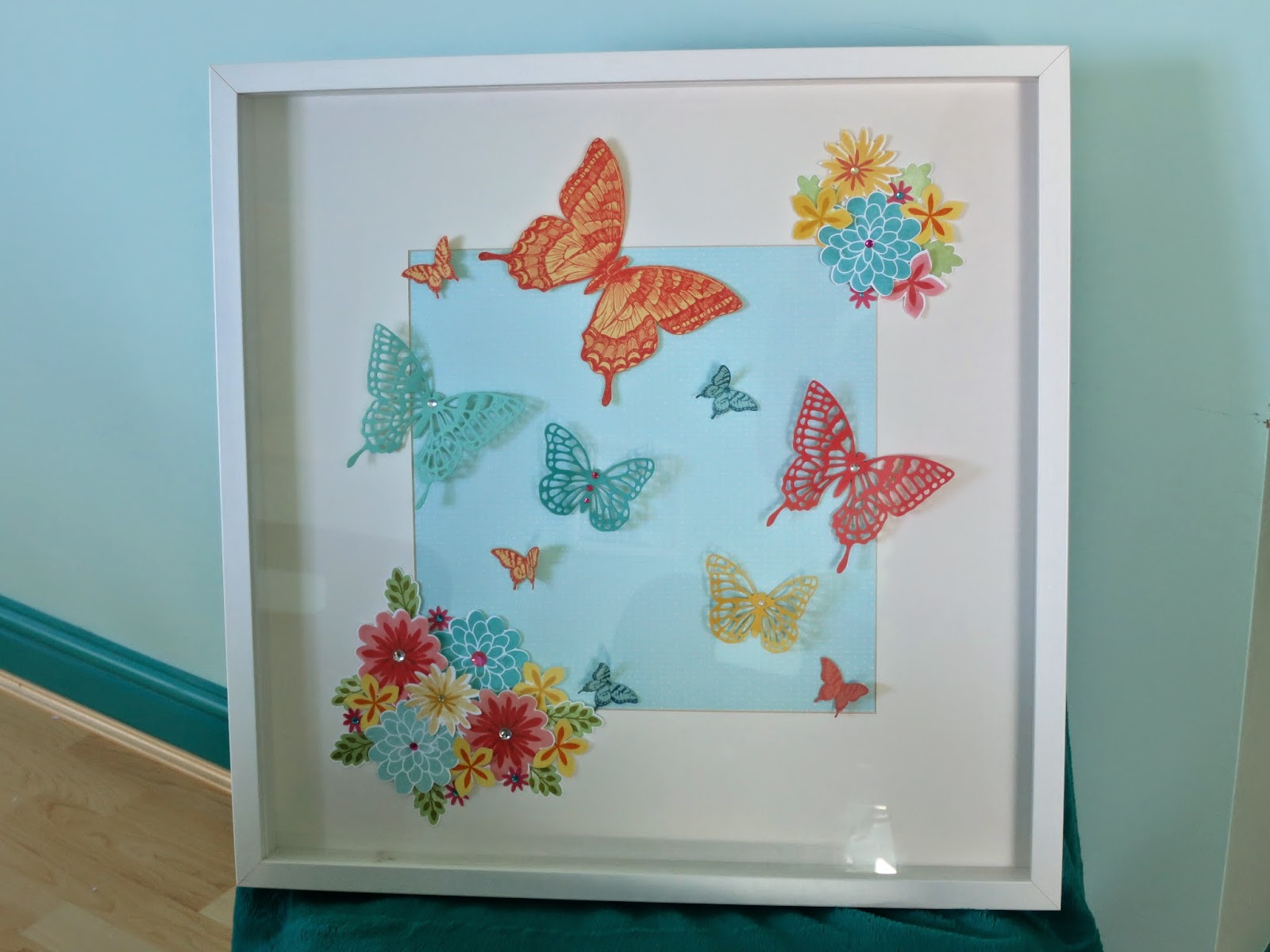 Stampin Up Independent Demonstrator Dawn Howard