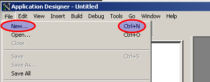 PeopleSoft Application Engine Creation