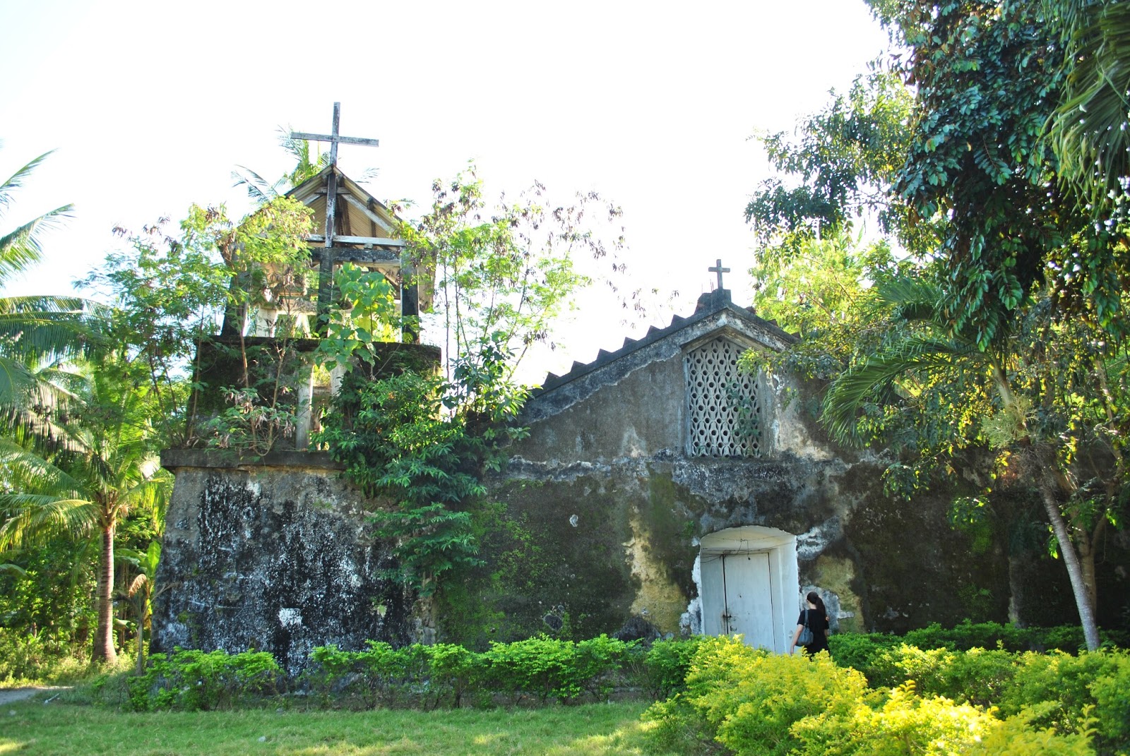 Backpacking Pilipinas: Philippine Churches