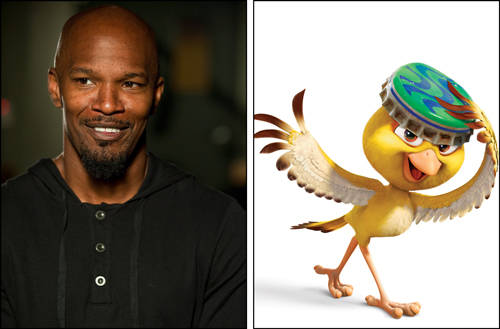 story from me: Suara Siapakah Itu?