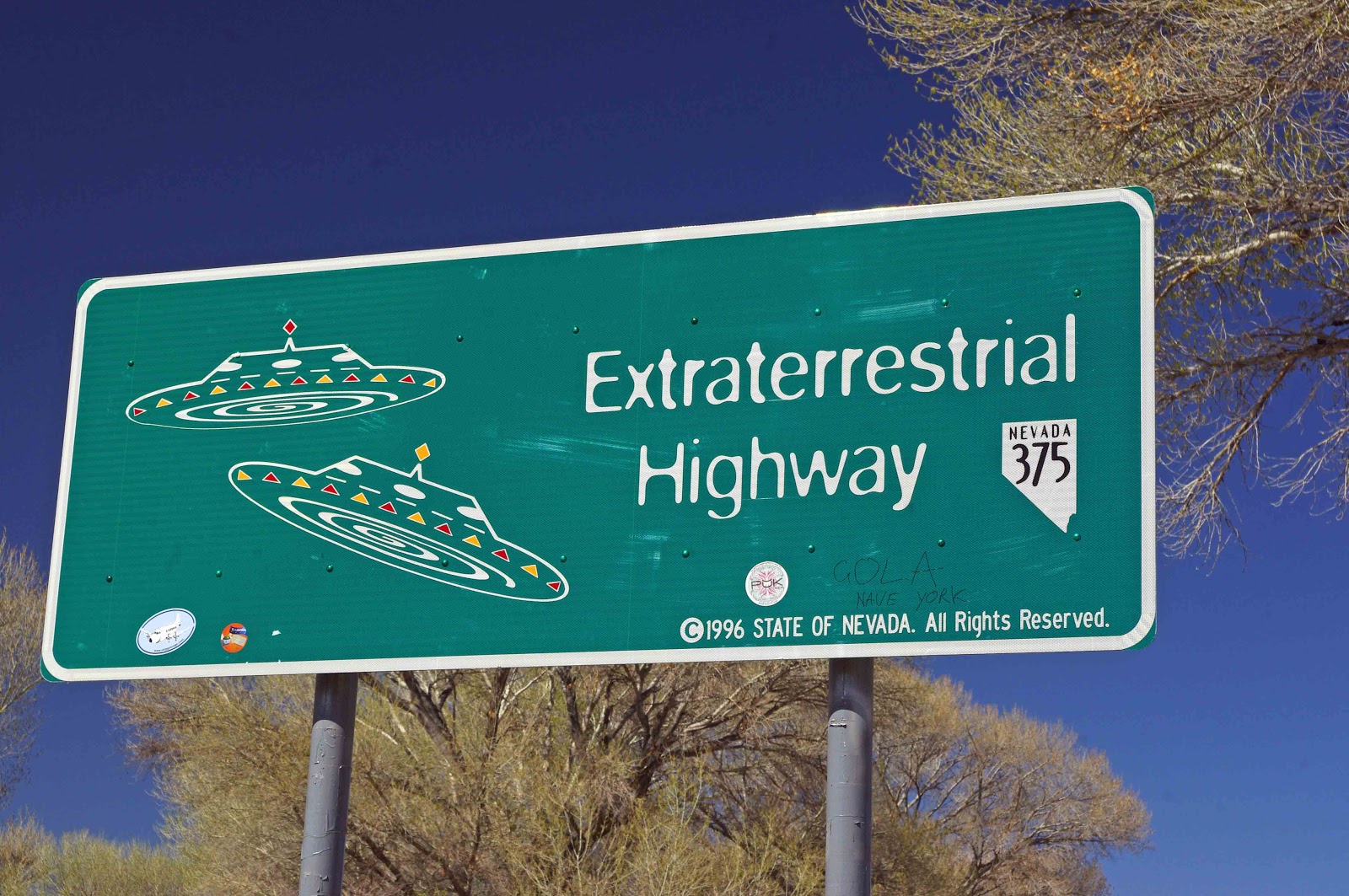 usbackroads™: Alamo, Nevada to Boise, Idaho--Running Against the Wind