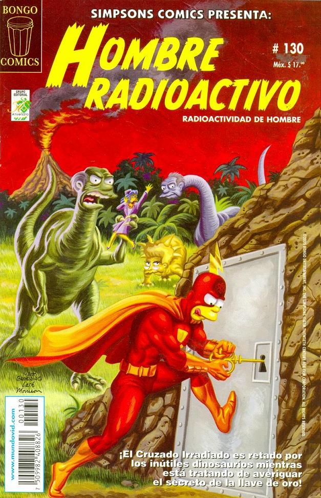 Loki C-A: La despedida del Hombre Radioactivo