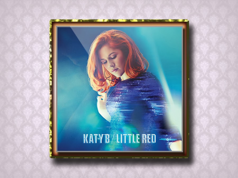 AndromedaHigh: Disco de la Semana: KATY B