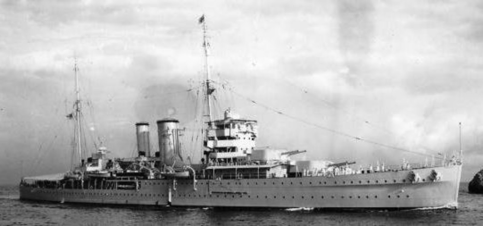 Wargaming Miscellany: Decima MAS