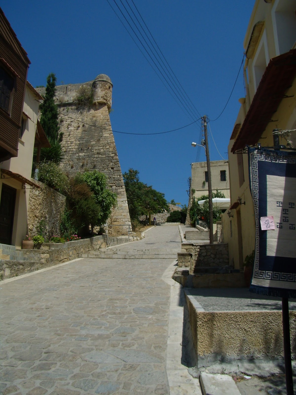 The Art History Journal: Girit'te Türk Mimarisi