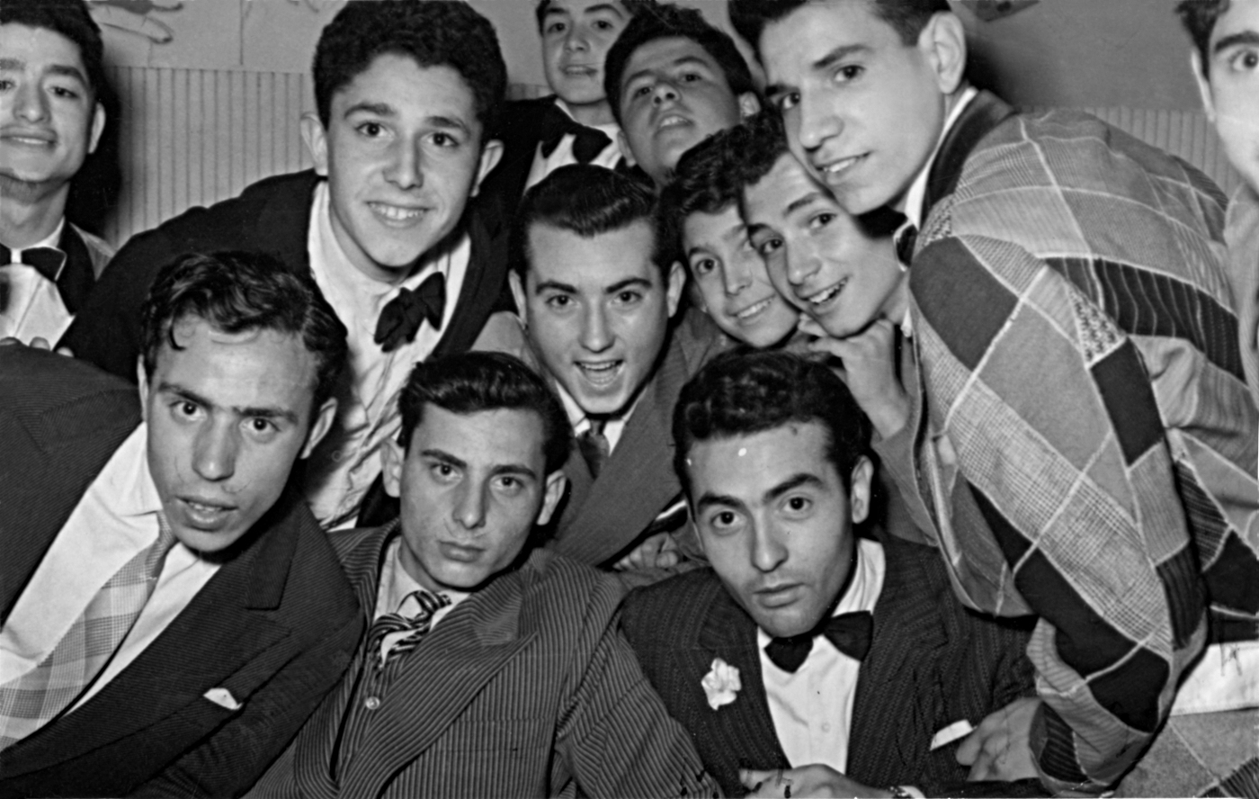 Mazara forever: Carnevale: in locali diversi da quelli tradizionali