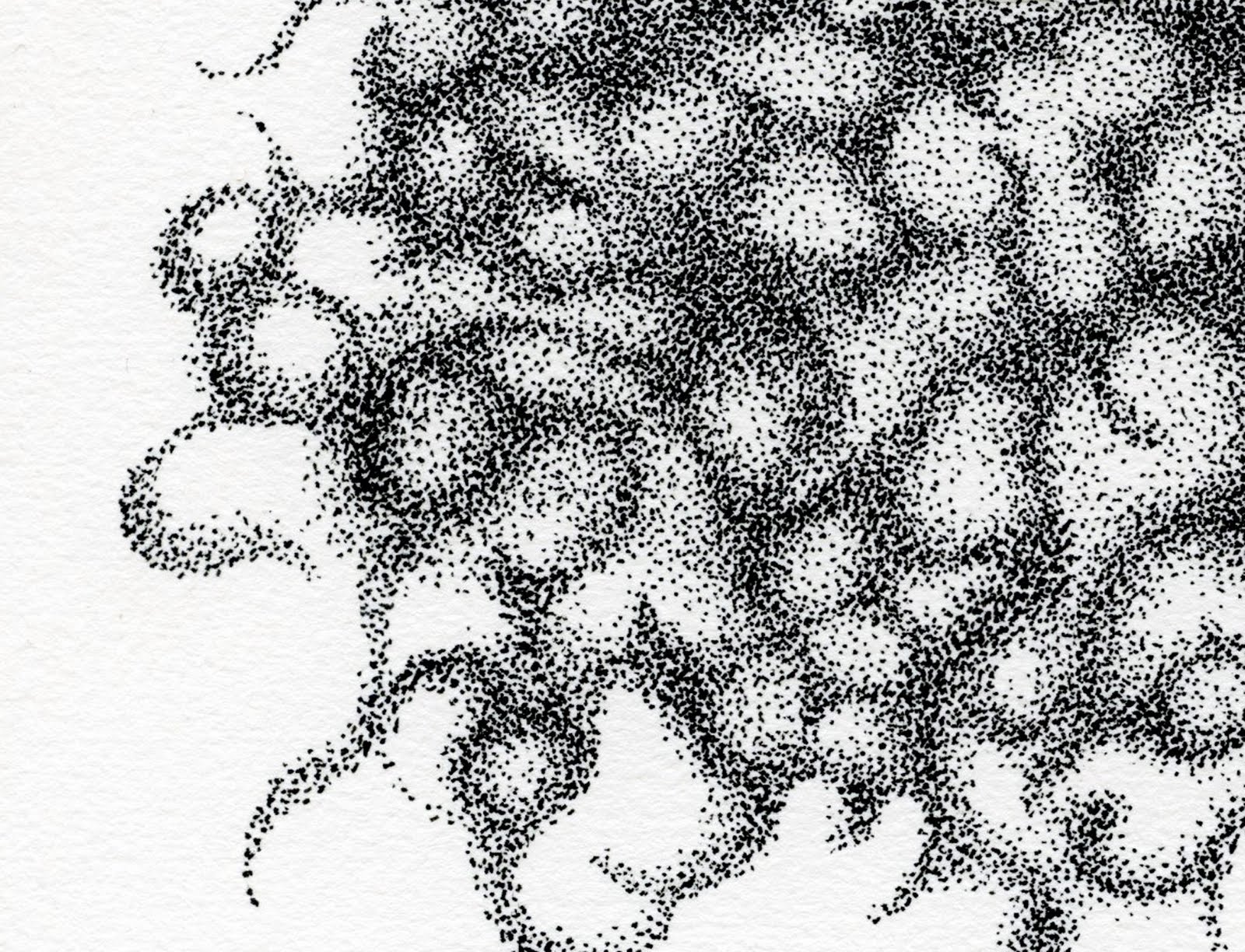 My absent mind: Post #41 - Million dots
