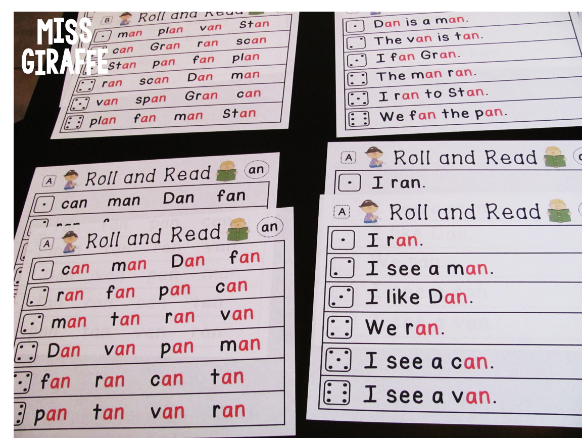 Miss Giraffe's Class: September 2015
