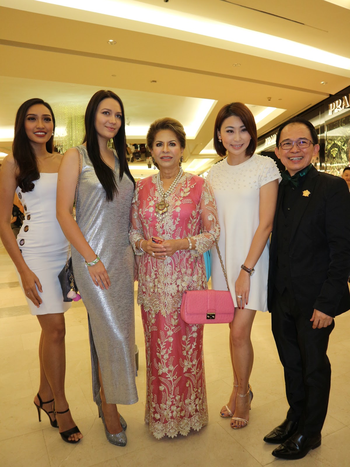 Kee Hua Chee Live!: PART 2---LEWRE BESPOKE SHOES CELEBRATED 20 GLORIOUS ...