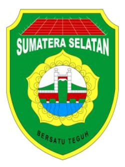 Penjelasan Arti Lambang / Logo Provinsi Sumatera Selatan - cekrisna