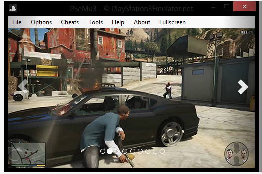 Cara Memainkan Game PS3 di PC/Laptop