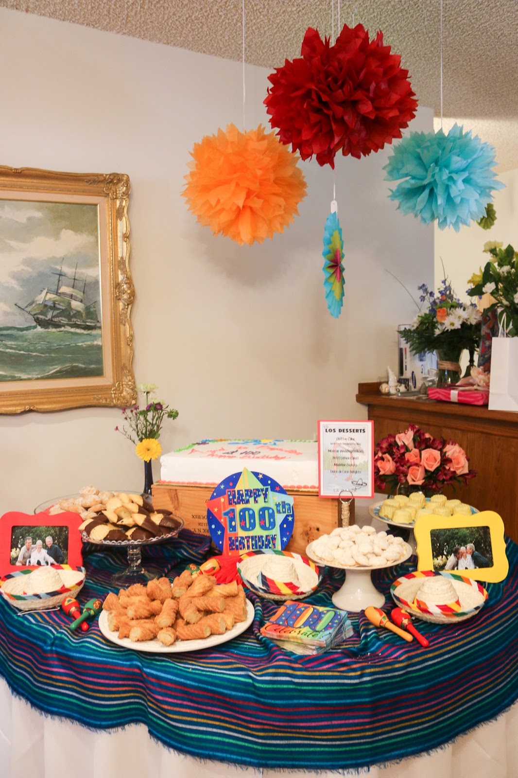 Catering with that Extra Special Touch | Food. Entertaining. Weddings ...