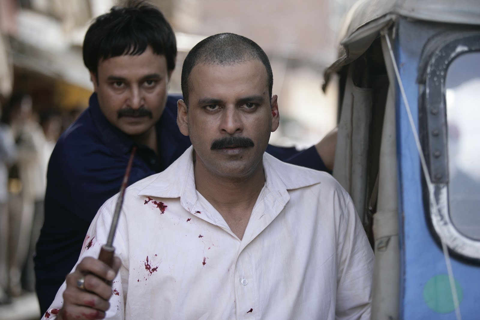 Gangs of Wasseypur (2012): Part - I of Indian filmmaker Anurag Kashyap ...