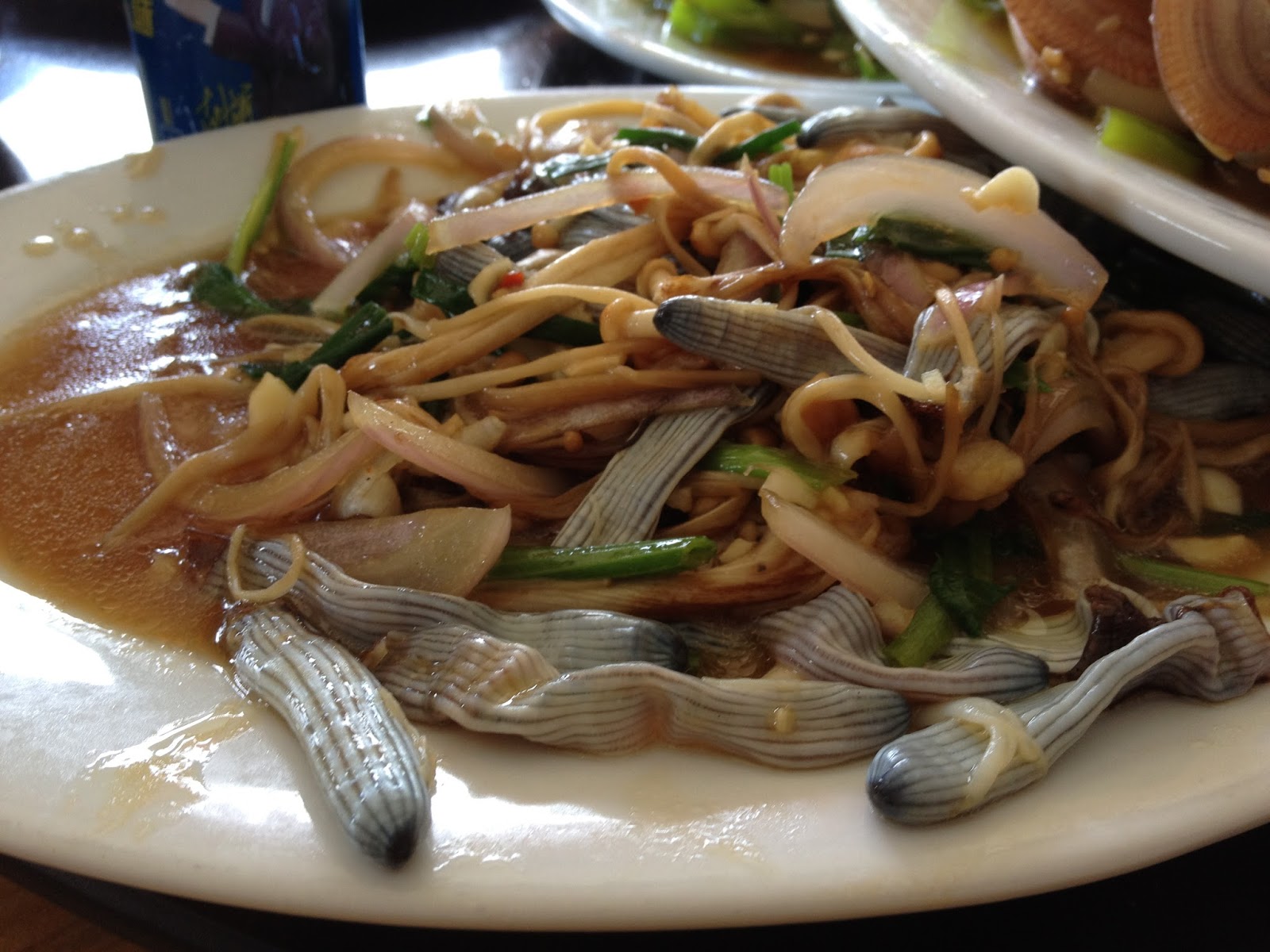 KayLi Lum: On the Road: First Stop: Hainan Island!