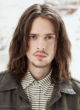 Salon K: hair how-to: Randy