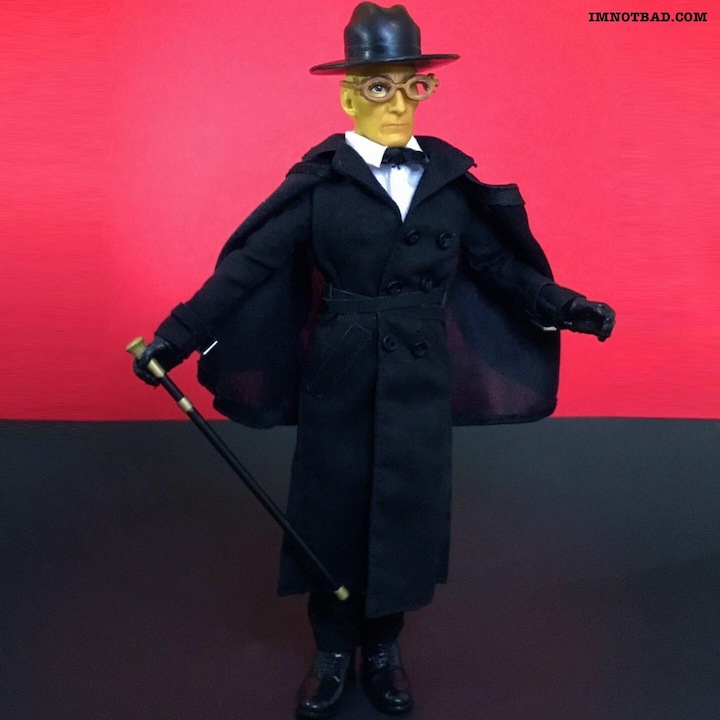 ImNotBad.com - A Jessica Rabbit Site: Who Framed Roger Rabbit Custom ...