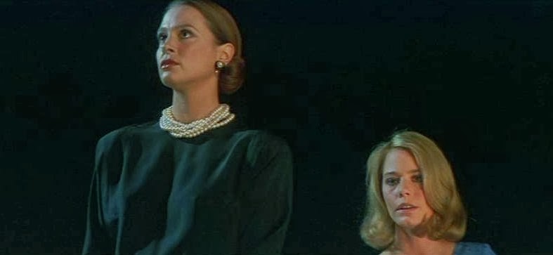 House of Self-Indulgence: Looker (Michael Crichton, 1981)