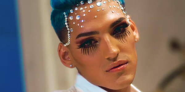 Puerto Rican Rapper Billed As First Openly Gay Latin Artist Shot Dead ...