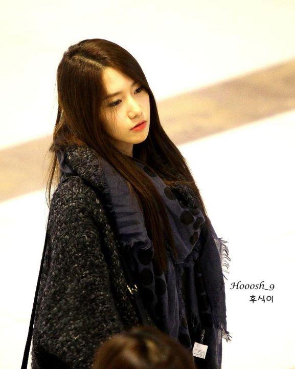 Profil Dan Galeri Foto Yoona SNSD ( Girl Generation ) | Informasi Gila