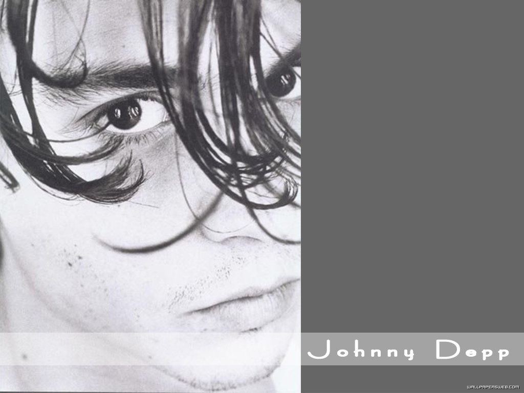 Johnny Depp Wallpapers Part4 ~ Johny Depp