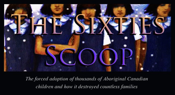 The Sixties Scoop: Forced Adoption of Native Children in the 1960's