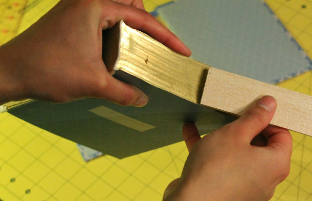 Crown Hill: Book Box Craft