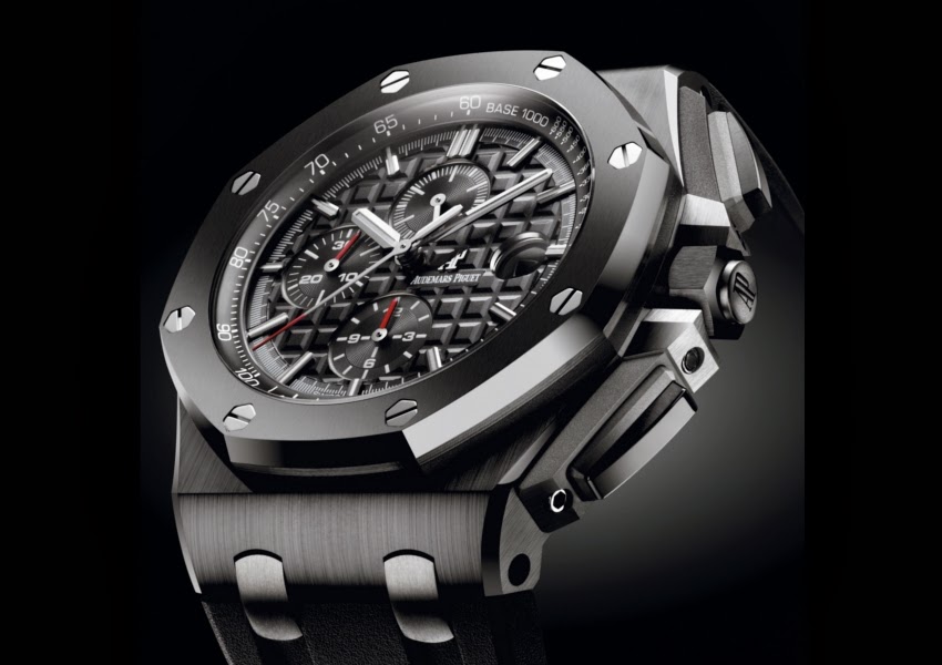 Relojes Audemars Piguet - Relojes de claseRelojes de clase