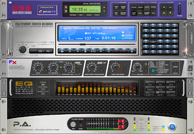 JetAudio 8.1.3 Plus + español + Pack de Skins - Ultima versión del ...