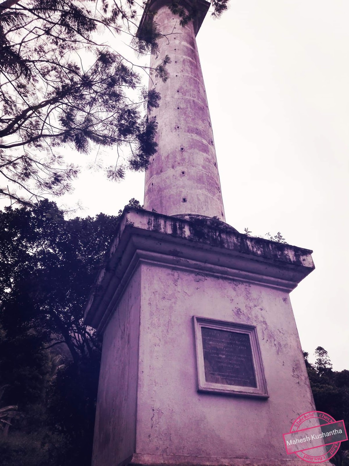 Educational and Entertainment : Captain Dowsan Tower