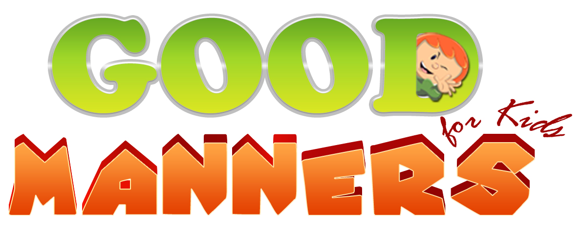 Good Manners for Kids