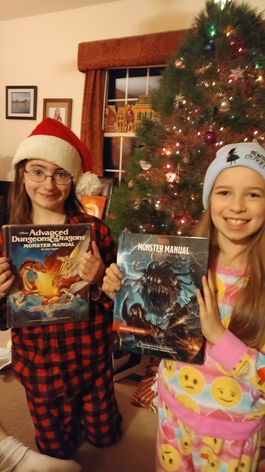 Olde School Wizardry: 2016